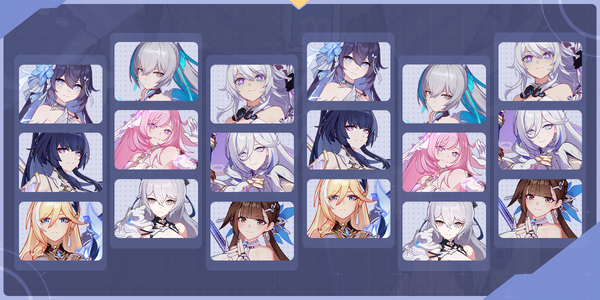 Honkai Impact 3 Official Site - Fight for All That is Beautiful in the ...