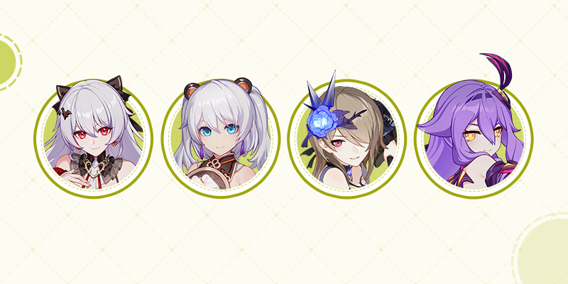 Honkai Impact 3 Official Site - Fight for All That is Beautiful in the ...