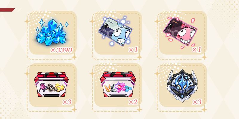 Honkai Impact 3 Official Site - Fight for All That is Beautiful in the ...