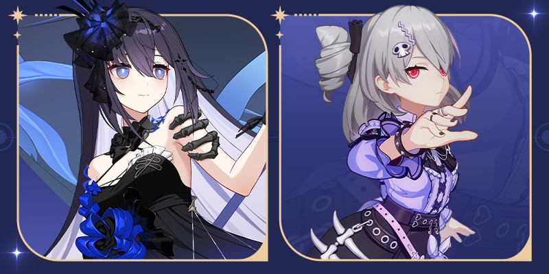 Honkai Impact 3 Official Site - Fight for All That is Beautiful in the ...