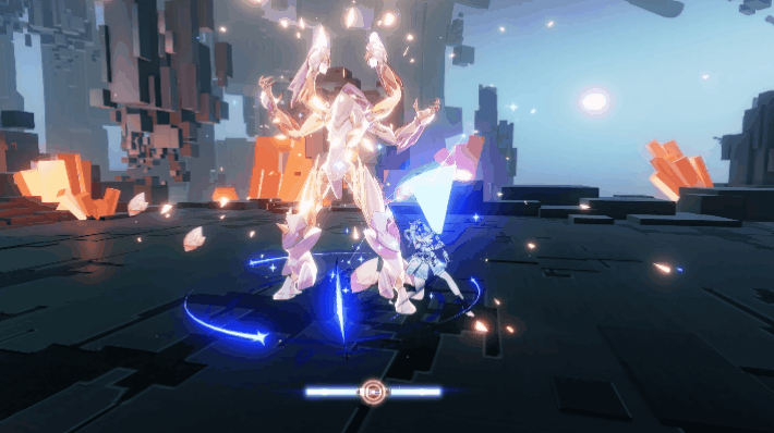 Honkai Impact 3 Official Site - Fight for All That is Beautiful in the ...