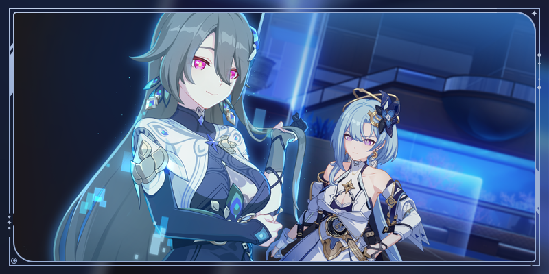 Honkai Impact 3 Official Site - Fight for All That is Beautiful in the ...