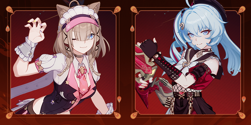 Honkai Impact 3 Official Site - Fight for All That is Beautiful in the ...