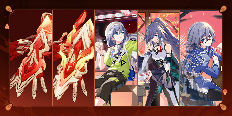 Honkai Impact 3 Official Site - Fight for All That is Beautiful in the ...