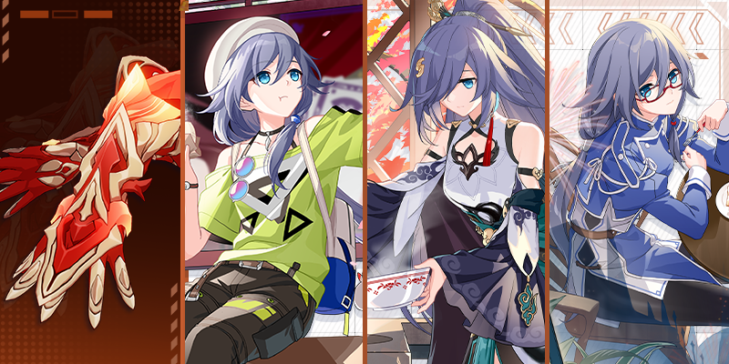 Honkai Impact 3 Official Site - Fight for All That is Beautiful in the ...