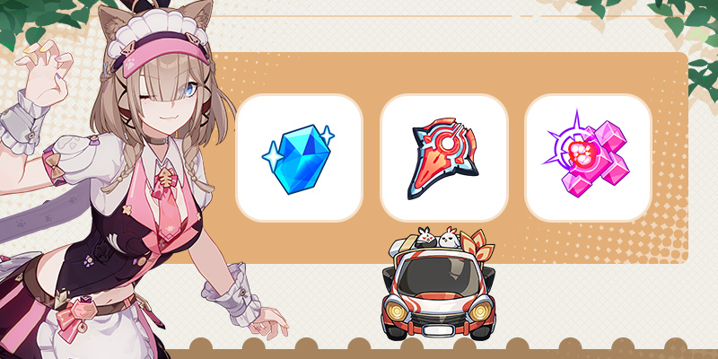Honkai Impact 3 Official Site - Fight for All That is Beautiful in the ...
