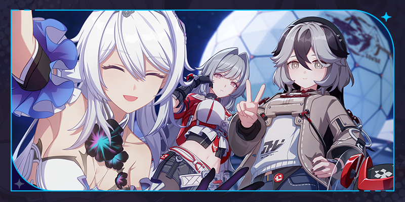 Honkai Impact 3 Official Site - Fight for All That is Beautiful in the ...