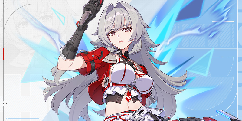 Honkai Impact 3 Official Site - Fight for All That is Beautiful in the ...