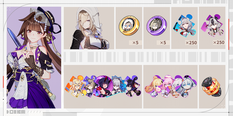 Honkai Impact 3 Official Site - Fight for All That is Beautiful in the ...