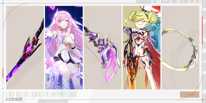 Honkai Impact 3 Official Site - Fight for All That is Beautiful in the ...