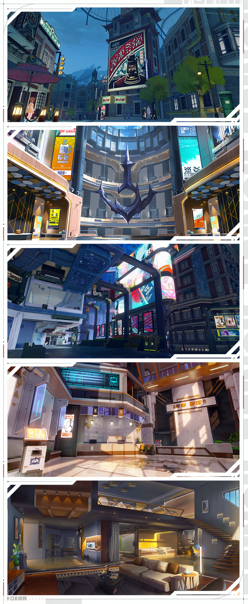 Honkai Impact 3 Official Site - Fight for All That is Beautiful in the ...