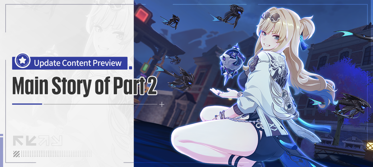 Honkai Impact 3 Official Site - Fight for All That is Beautiful in the ...