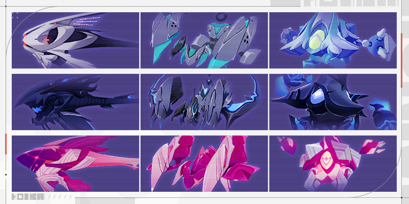 Honkai Impact 3 Official Site - Fight for All That is Beautiful in the ...