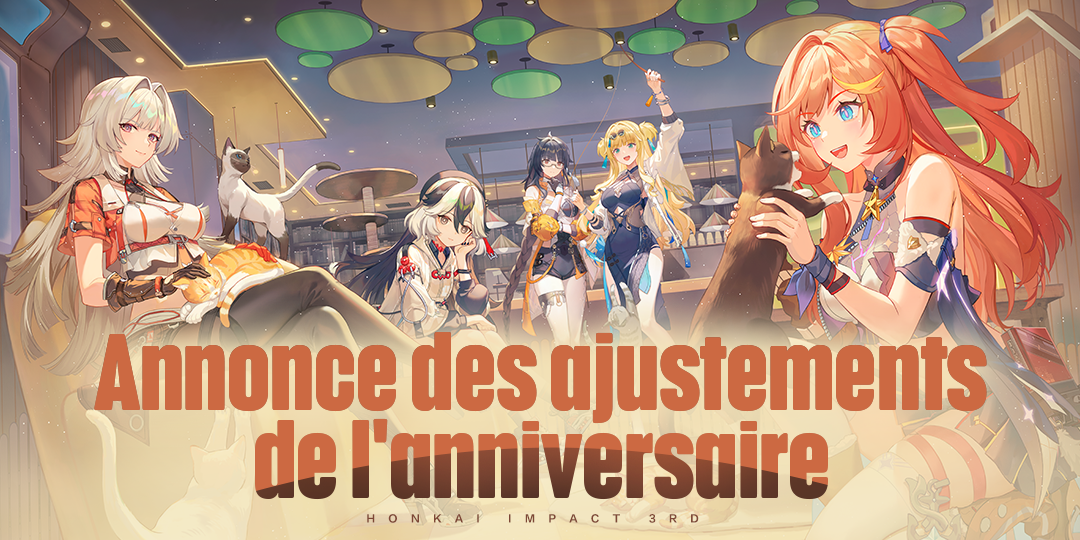 Honkai Impact 3 Official Site - Fight for All That is Beautiful in the ...