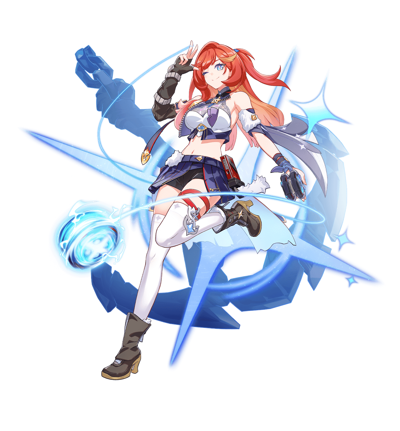 Honkai Impact 3 Official Site - Fight for All That is Beautiful in the ...