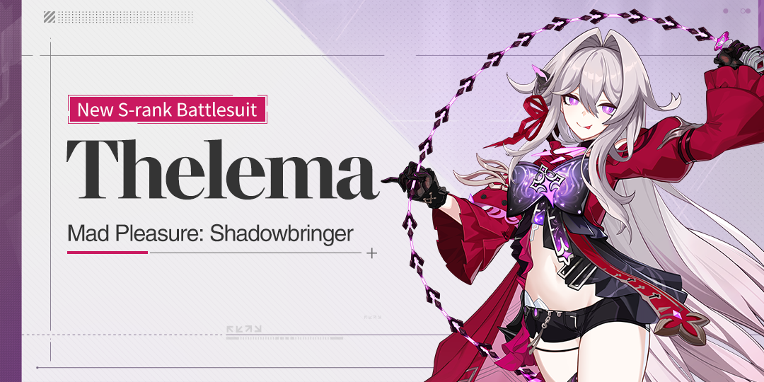 Honkai Impact 3 Official Site - Fight for All That is Beautiful in the ...