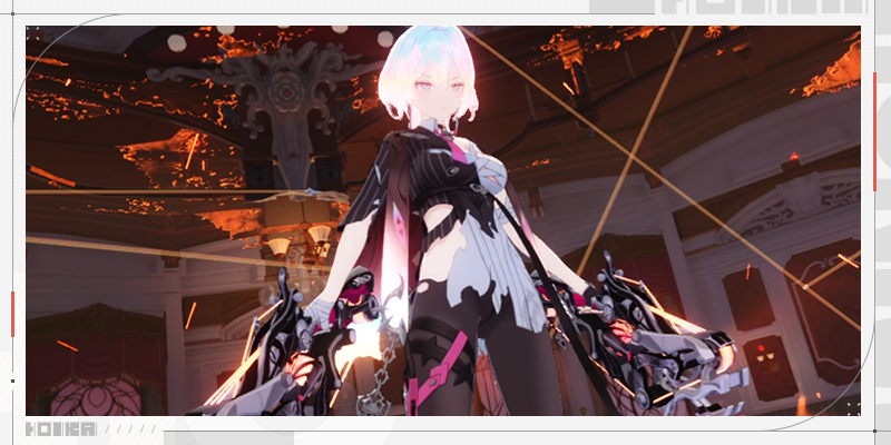 Honkai Impact 3 Official Site - Fight for All That is Beautiful in the ...