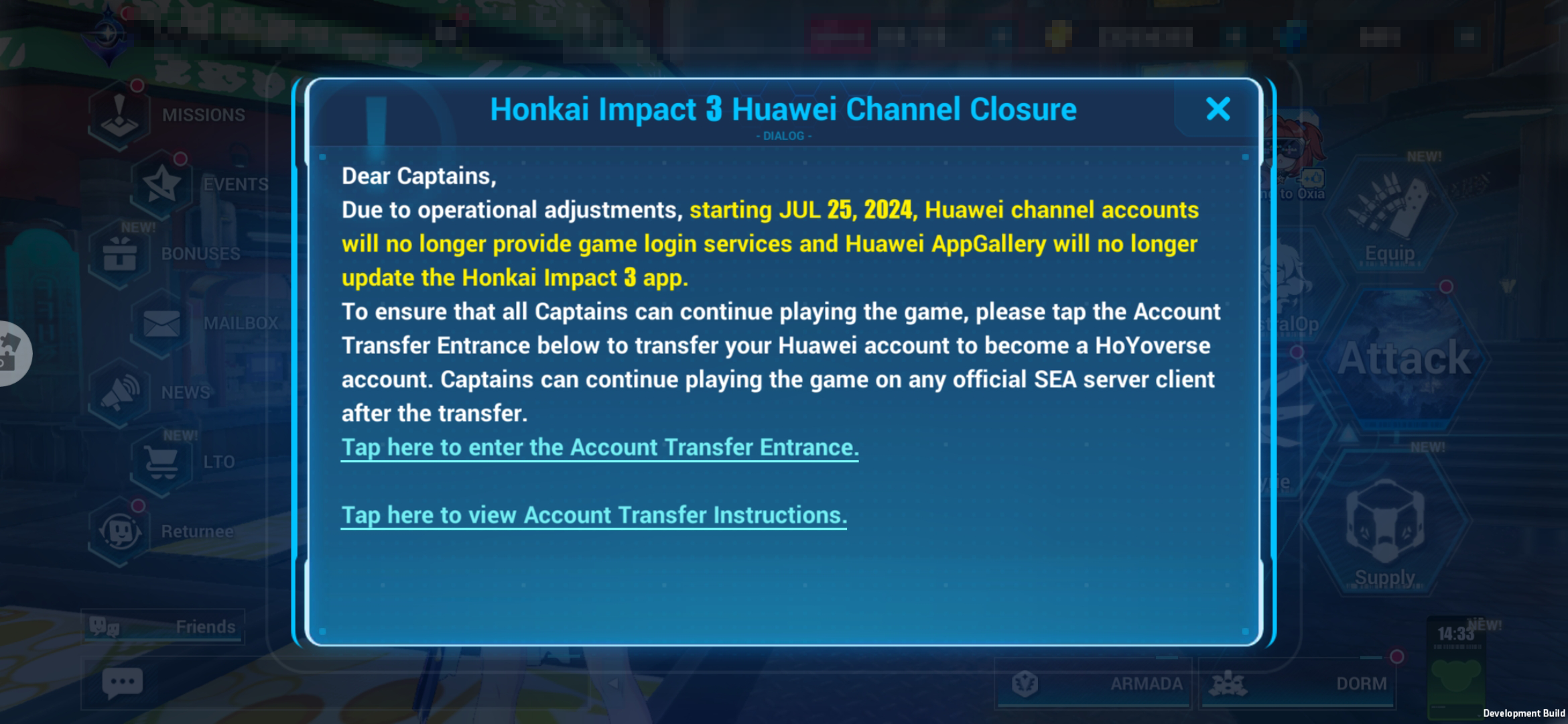 Honkai Impact 3 Official Site - Fight for All That is Beautiful in the ...