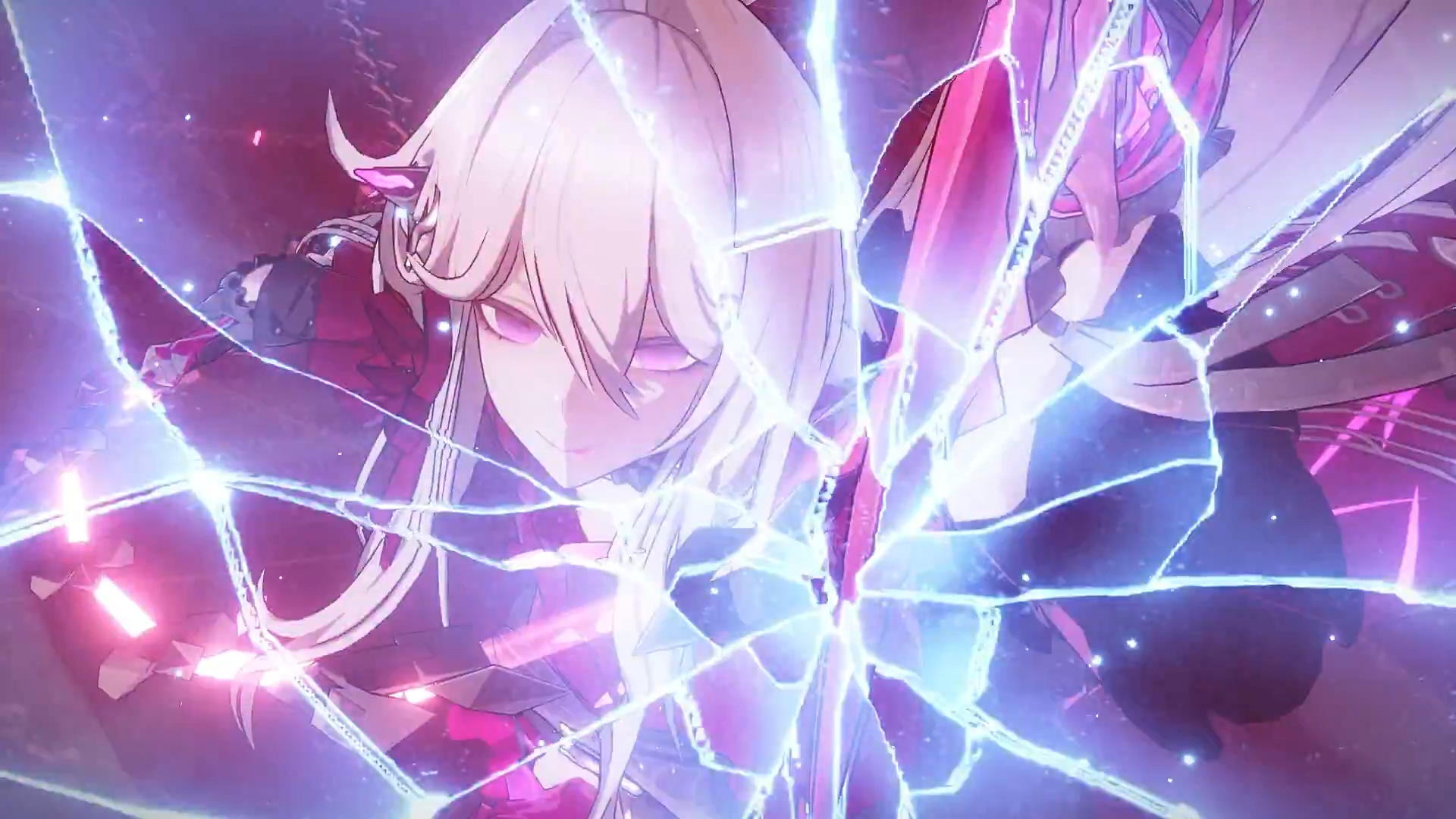 Honkai Impact 3 Official Site - Fight for All That is Beautiful in the ...