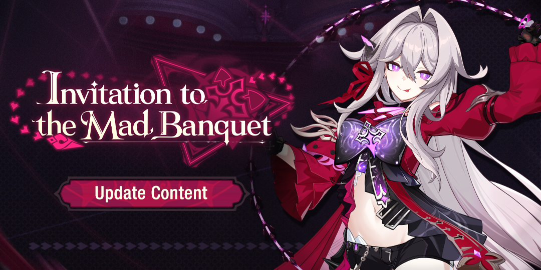 Honkai Impact 3 Official Site - Fight for All That is Beautiful in the ...