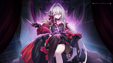 Honkai Impact 3 Official Site - Fight for All That is Beautiful in the ...