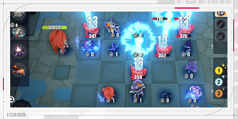 Honkai Impact 3 Official Site - Fight for All That is Beautiful in the ...