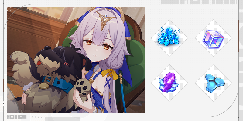 Honkai Impact 3 Official Site - Fight for All That is Beautiful in the ...