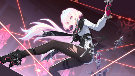 Honkai Impact 3 Official Site - Fight for All That is Beautiful in the ...