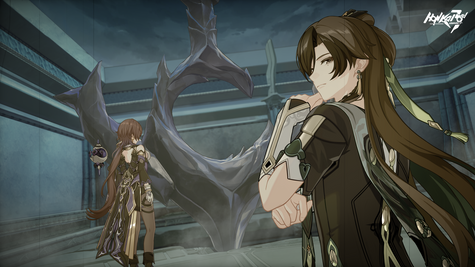 Honkai Impact 3 Official Site - Fight for All That is Beautiful in the ...