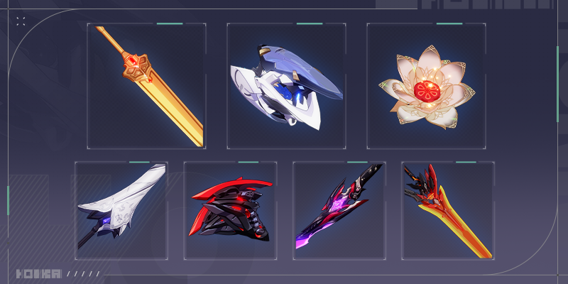 Honkai Impact 3 Official Site - Fight for All That is Beautiful in the ...