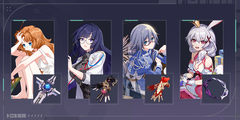 Honkai Impact 3 Official Site - Fight for All That is Beautiful in the ...