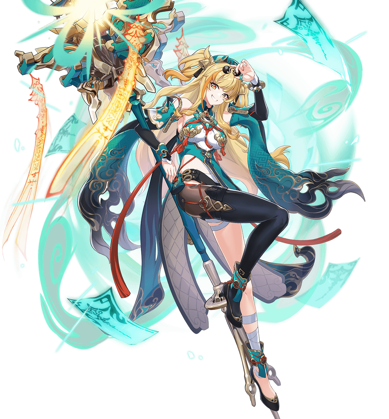 Honkai Impact 3 Official Site - Fight for All That is Beautiful in the ...