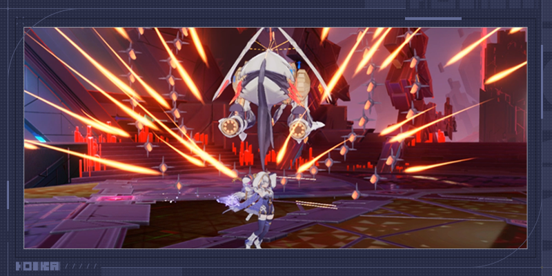 Honkai Impact 3 Official Site - Fight for All That is Beautiful in the World!