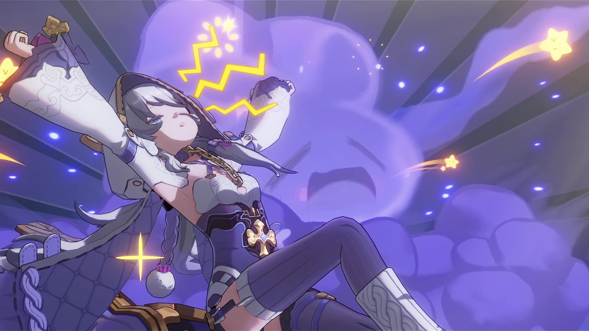 Honkai Impact 3 Official Site - Fight for All That is Beautiful in the ...