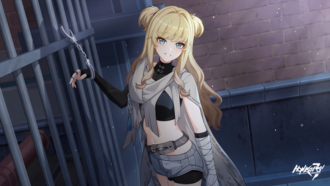 Honkai Impact 3 Official Site - Fight for All That is Beautiful in the ...