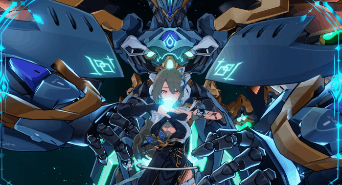 Honkai Impact 3 Official Site - Fight for All That is Beautiful in the ...