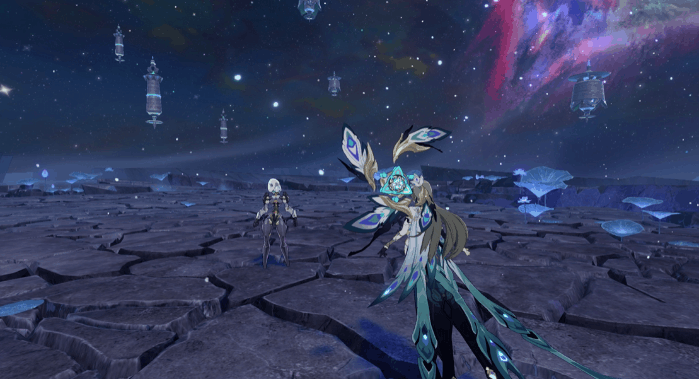 Honkai Impact 3 Official Site - Fight for All That is Beautiful in the ...
