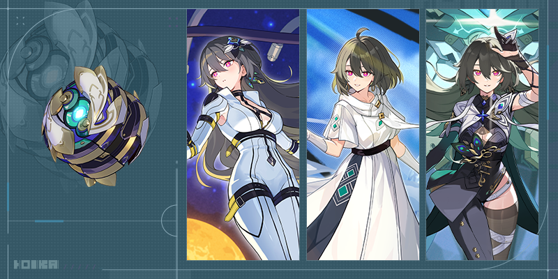 Honkai Impact 3 Official Site - Fight for All That is Beautiful in the ...