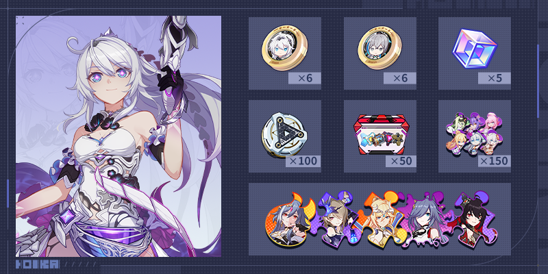 Honkai Impact 3 Official Site - Fight for All That is Beautiful in the ...