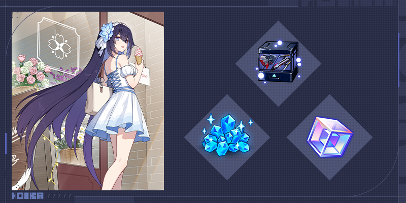 Honkai Impact 3 Official Site - Fight for All That is Beautiful in the ...