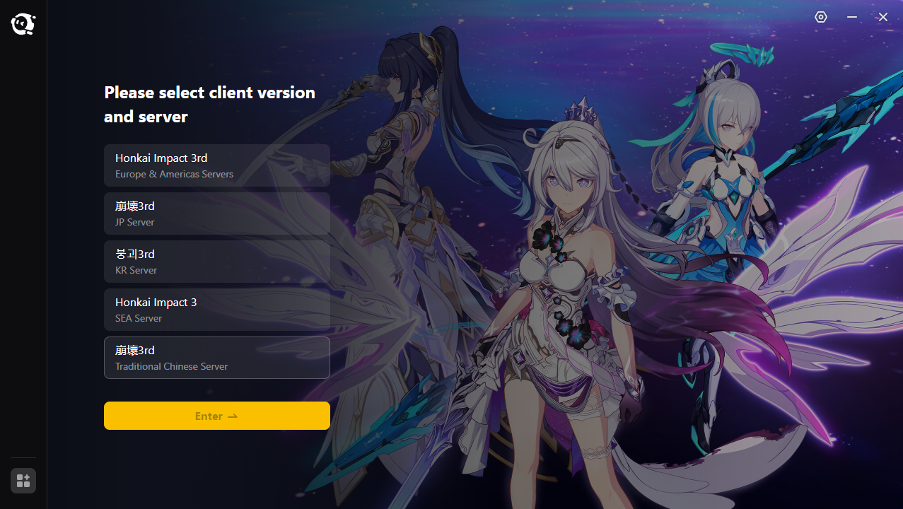 Honkai Impact 3 Official Site - Fight for All That is Beautiful in the ...