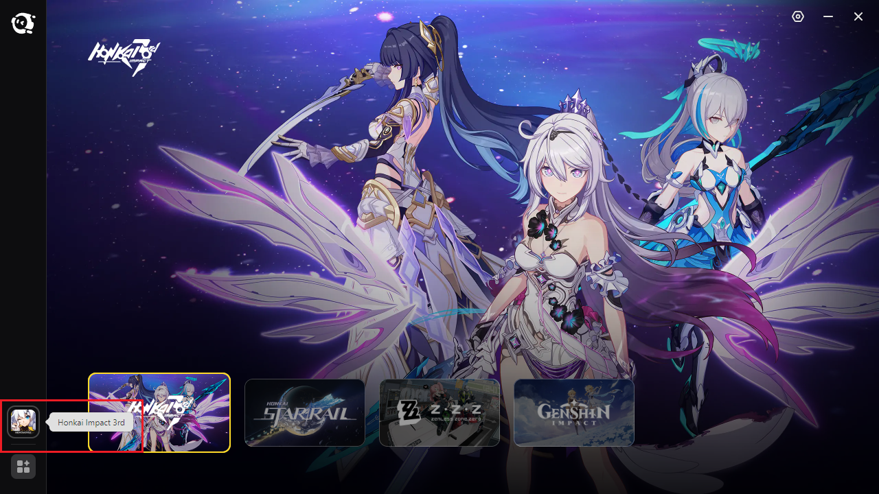 Honkai Impact 3 Official Site - Fight for All That is Beautiful in the ...