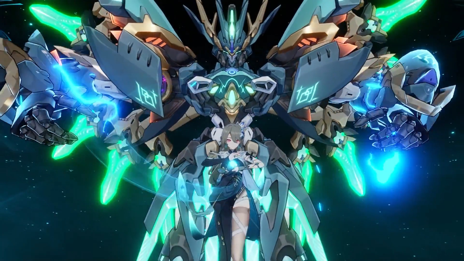 Honkai Impact 3 Official Site - Fight for All That is Beautiful in the ...