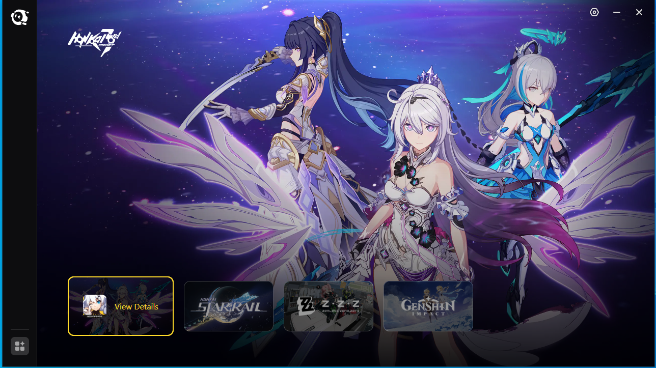 Honkai Impact 3 Official Site - Fight for All That is Beautiful in the ...