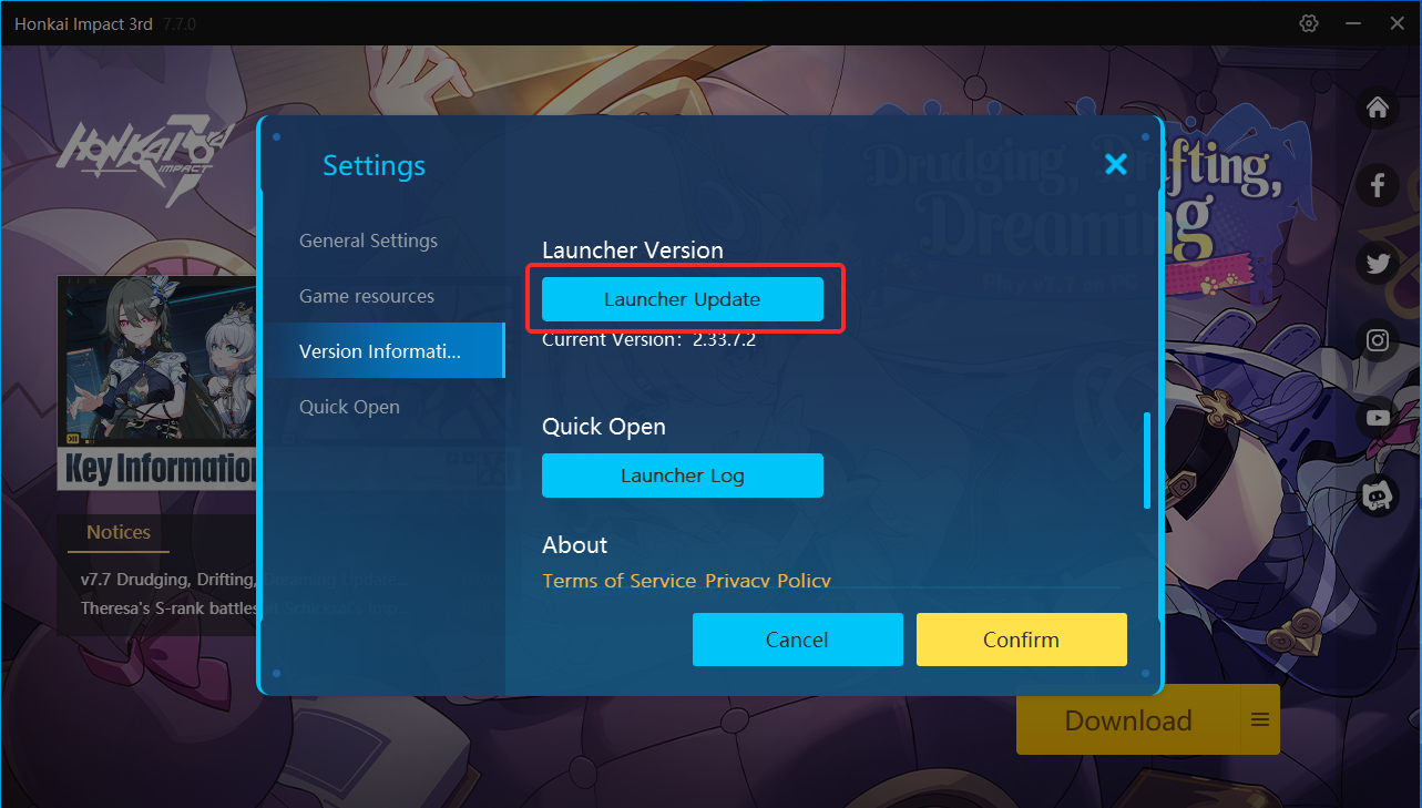 Honkai Impact 3 Official Site - Fight for All That is Beautiful in the ...