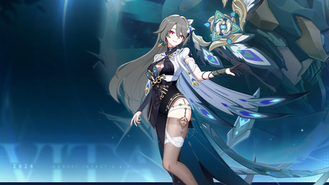 Honkai Impact 3 Official Site - Fight for All That is Beautiful in the ...