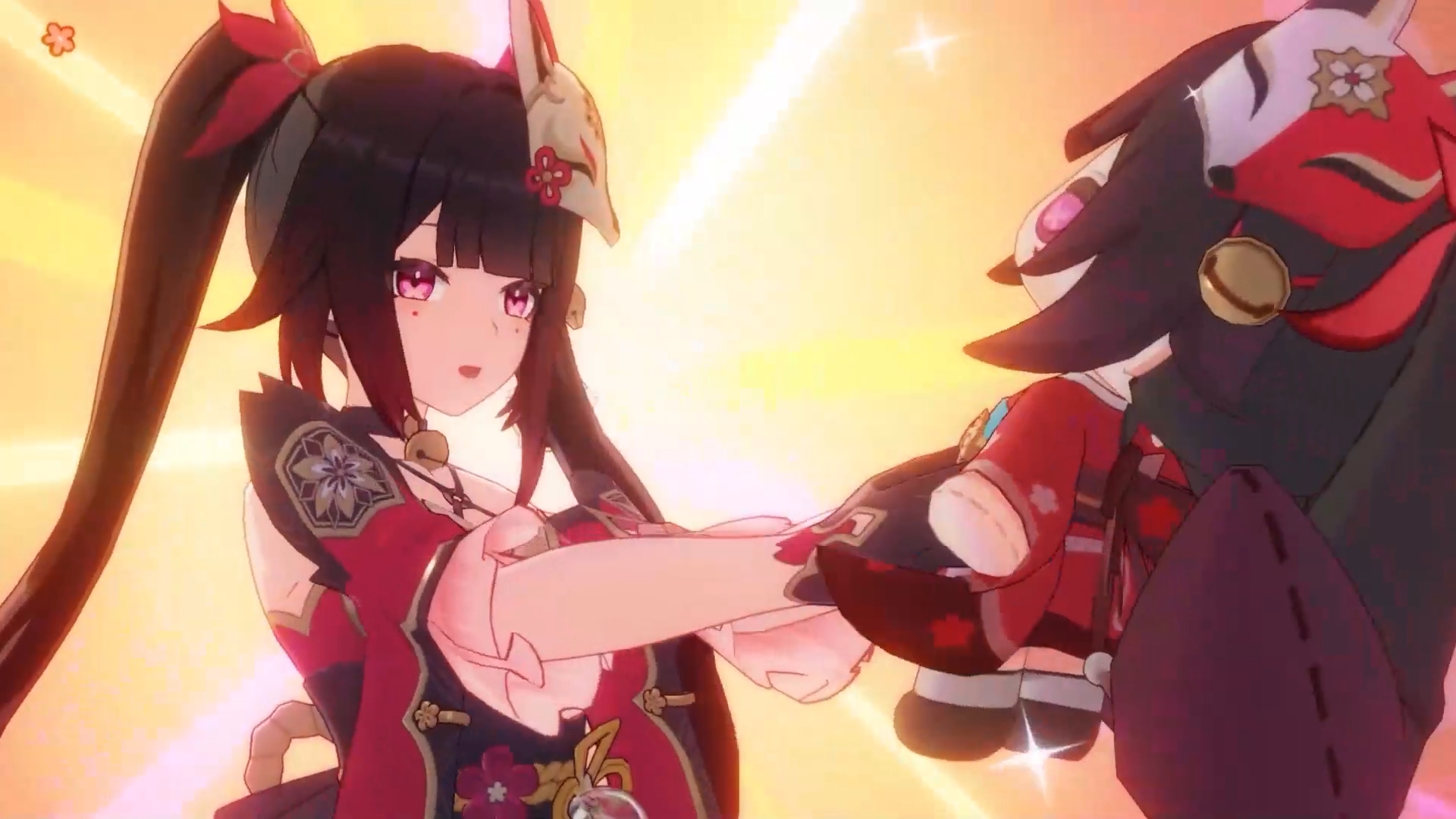 Honkai Impact 3 Official Site - Fight for All That is Beautiful in the ...