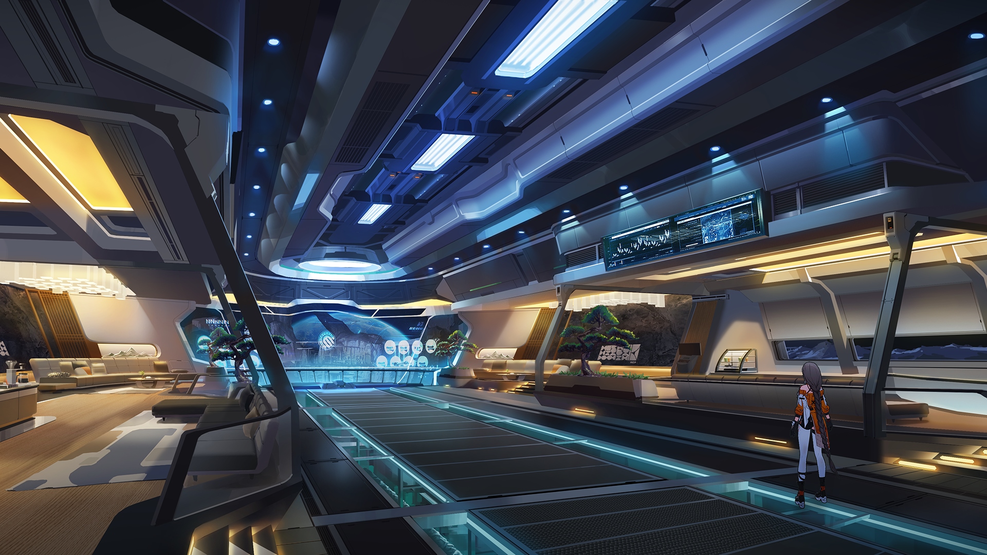 Honkai Impact 3 Official Site - Fight for All That is Beautiful in the ...