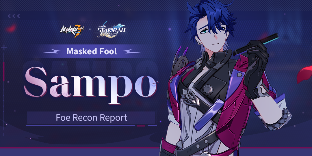 Honkai Impact 3 Official Site - Fight for All That is Beautiful in the World!