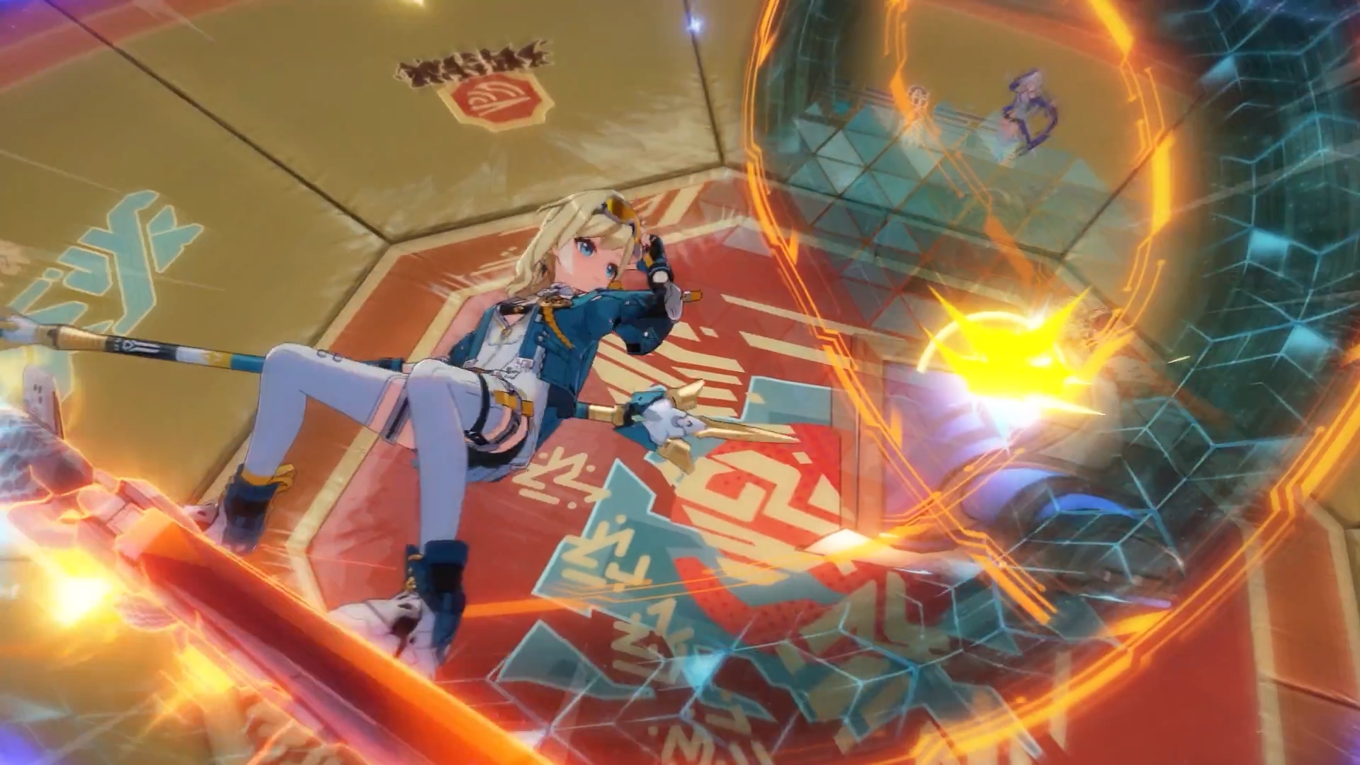 Honkai Impact 3 Official Site - Fight for All That is Beautiful in the ...